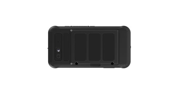Celular Industrial - ECOM Instruments Smart-Ex 02 DZ1/DZ2