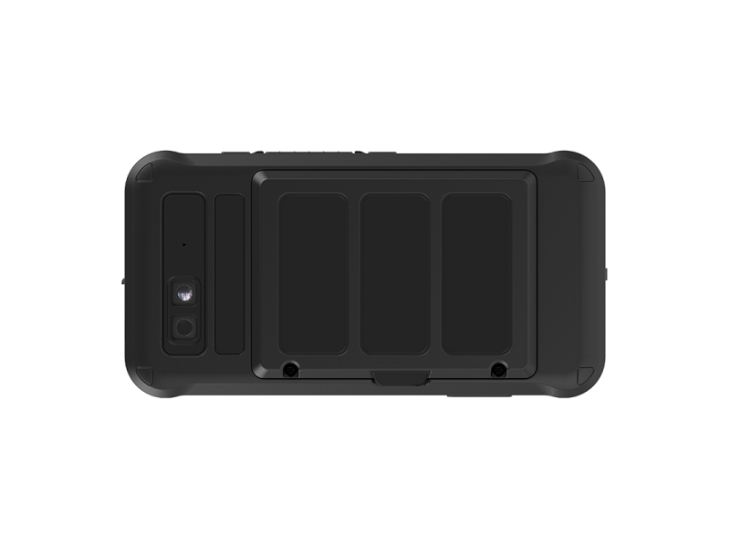 Celular Industrial - ECOM Instruments Smart-Ex 02 DZ1/DZ2