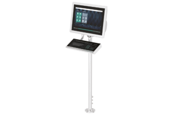 Computador Industrial Pepperl+Fuchs VisuNet PC-GXP1200-22F*