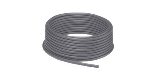 Cabo PVC Cinza 100m 4 fios x 0.34mm Pepperl-Fuchs CBL-PVC-GY-04x034-100M