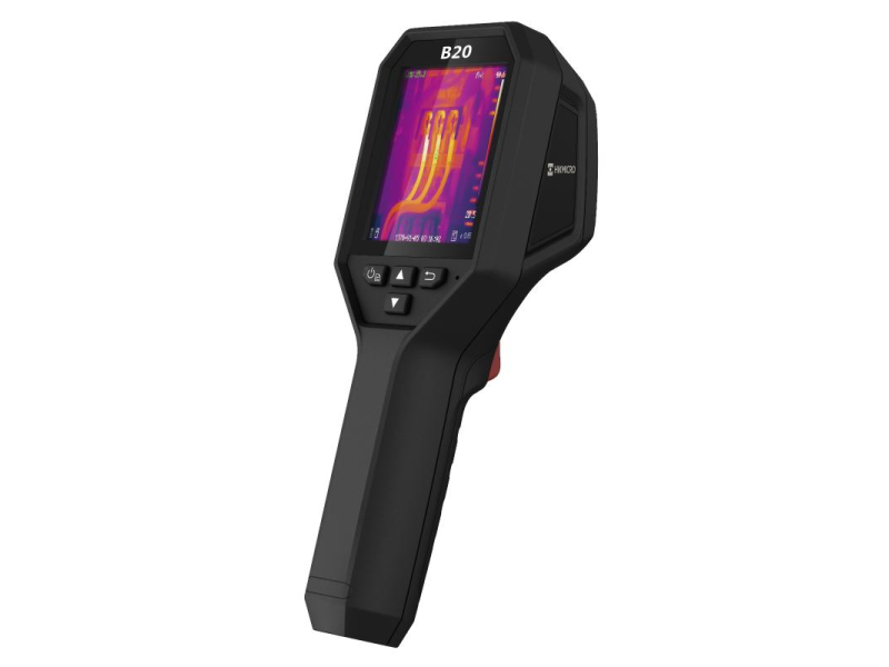 Câmera Térmica Hikmicro B20