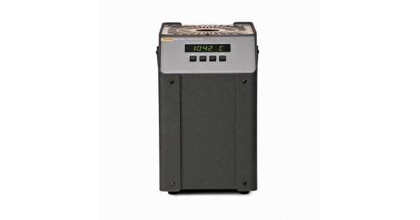Forno para Calibração de termopares Fluke 9150-A