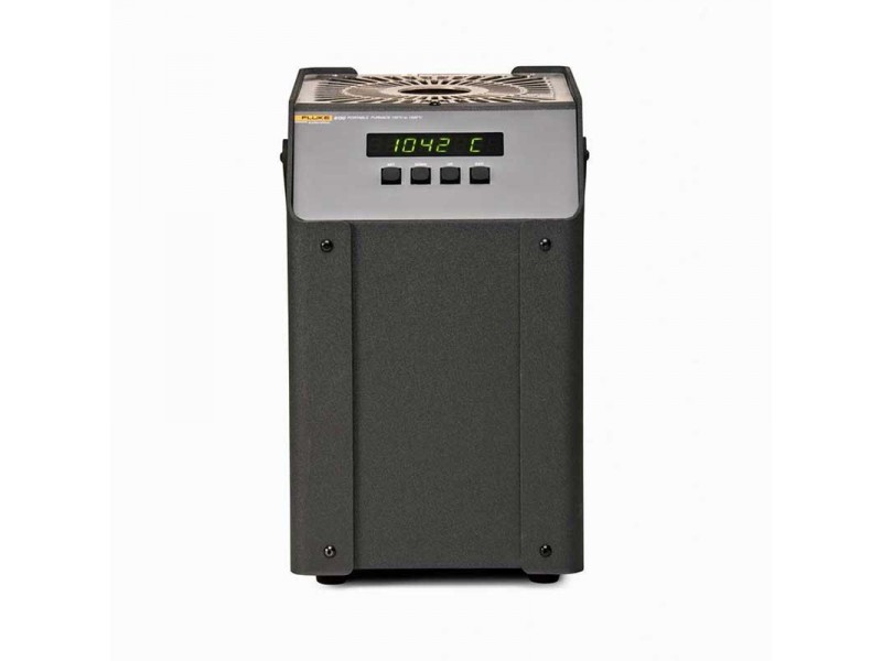 Forno para Calibração de termopares Fluke 9150-A