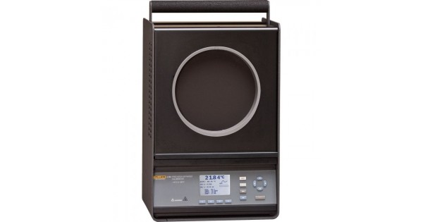 Corpo Negro Calibrador de precisão IR Fluke 4181