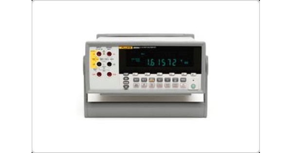 Multímetro Digital de Bancada Fluke 8808A