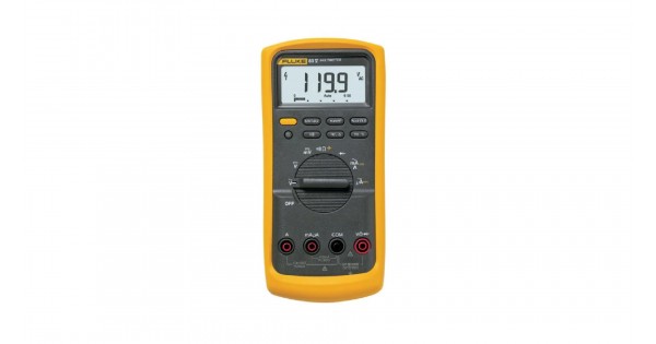 Multímetro Digital Profissional Fluke 83V
