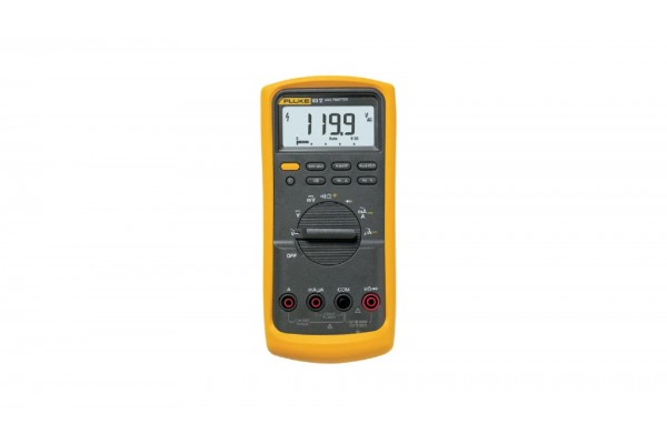 Multímetro Digital Profissional Fluke 83V