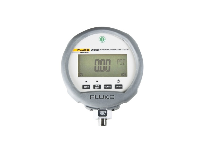 Manômetro de Referência de Pressão Fluke 2700G
