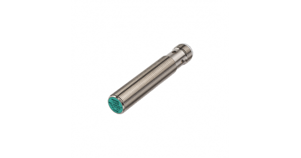Sensor Indutivo Pepperl Fuchs Nbb4 12gm50 E0 V1 Npn 4mm